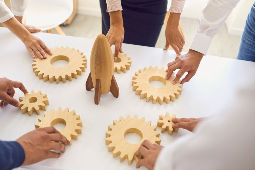 Menapak Tilas Sepak Terjang Lippo Group, Developer Uptown Estate